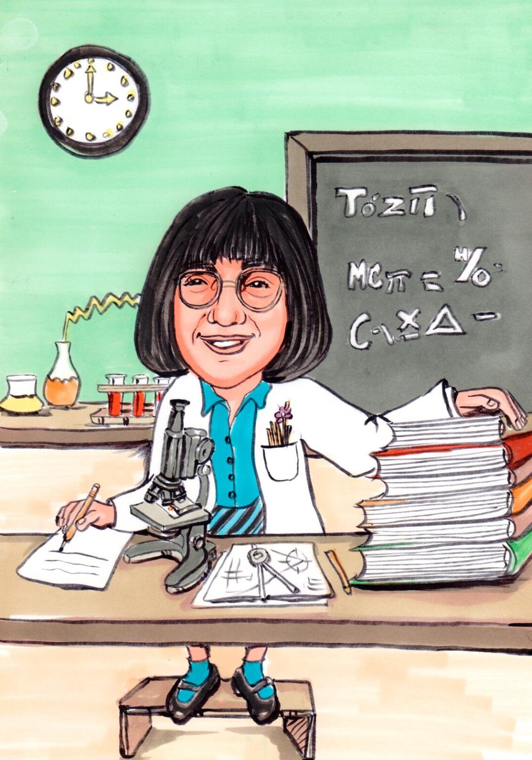 10-Year-Olds – The Kids Hall of Fame Spotlights Extraordinary Achievers ...