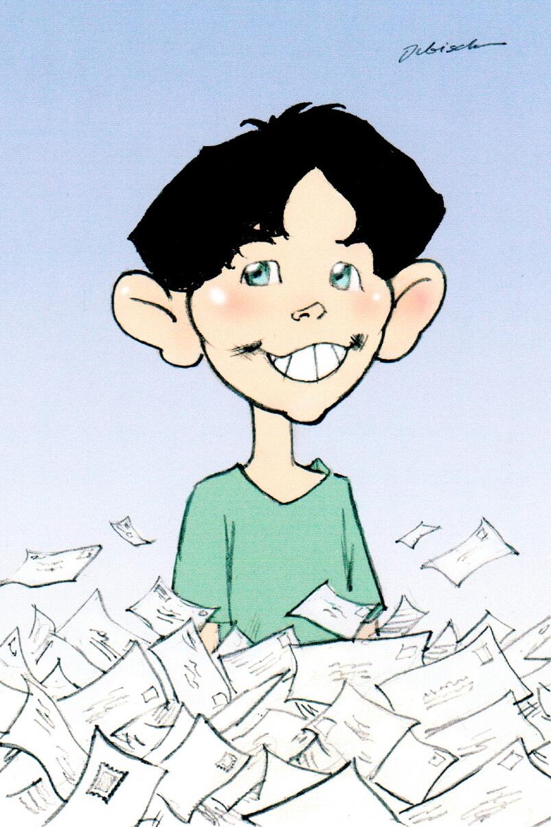 12-Year-Olds – The Kids Hall of Fame Spotlights Extraordinary Achievers ...