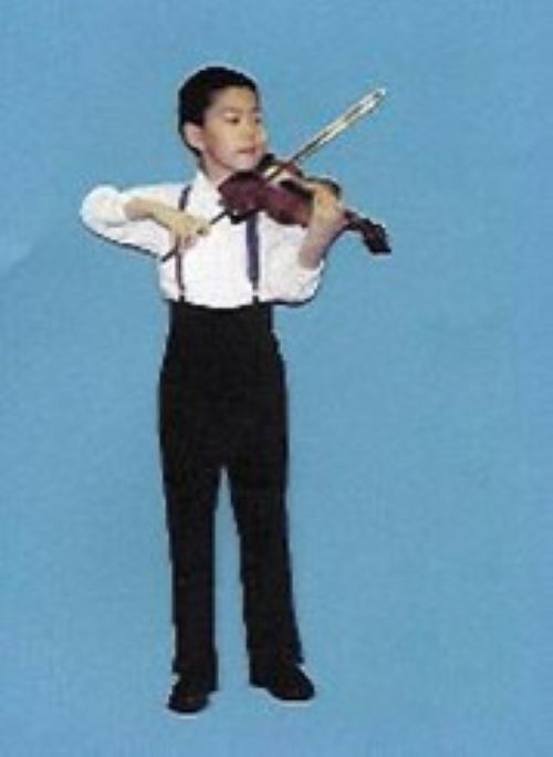 7-Year-Olds – The Kids Hall of Fame Spotlights Extraordinary Achievers ...