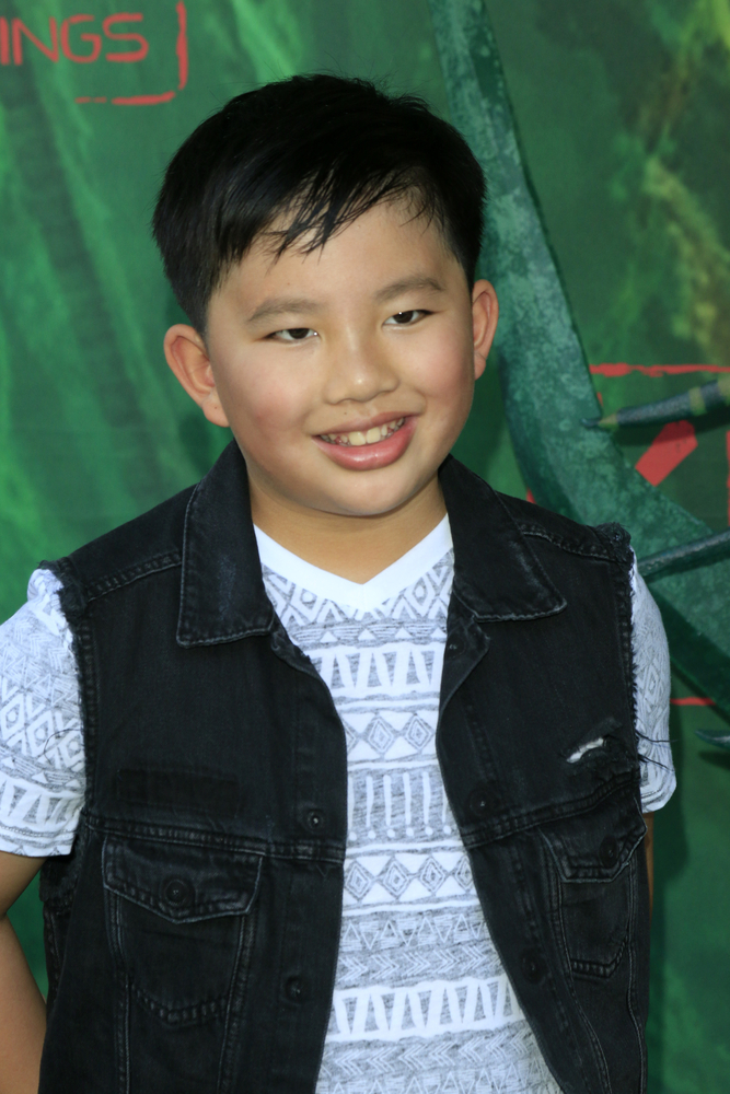 12-Year-Olds – The Kids Hall of Fame Spotlights Extraordinary Achievers ...