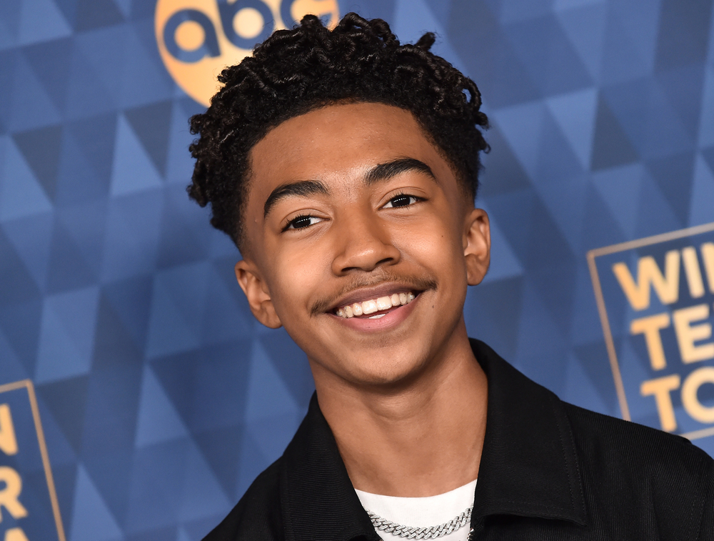 15-Year-Olds – The Kids Hall of Fame Spotlights Extraordinary Achievers ...