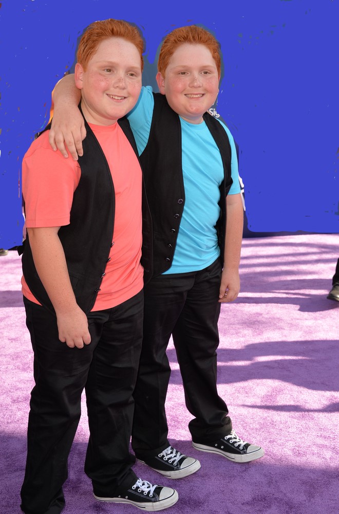 11-Year-Olds – The Kids Hall of Fame Spotlights Extraordinary Achievers ...