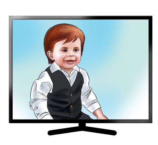1-Year-Olds – The Kids Hall of Fame Spotlights Extraordinary Achievers ...