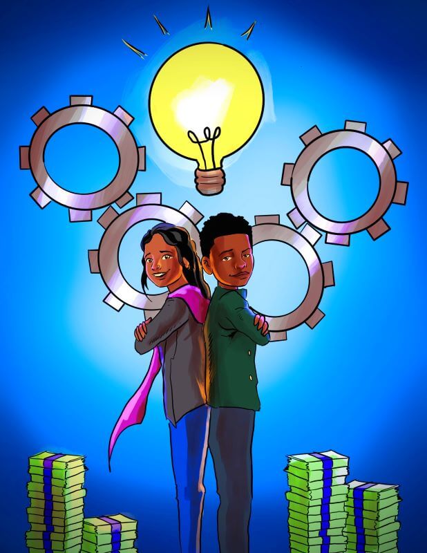 16-Year-Olds – The Kids Hall of Fame Spotlights Extraordinary Achievers ...