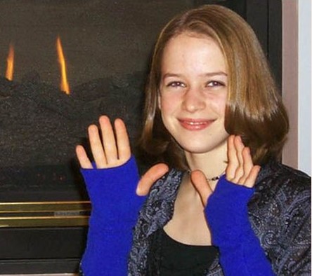 10-Year-Olds – The Kids Hall of Fame Spotlights Extraordinary Achievers ...
